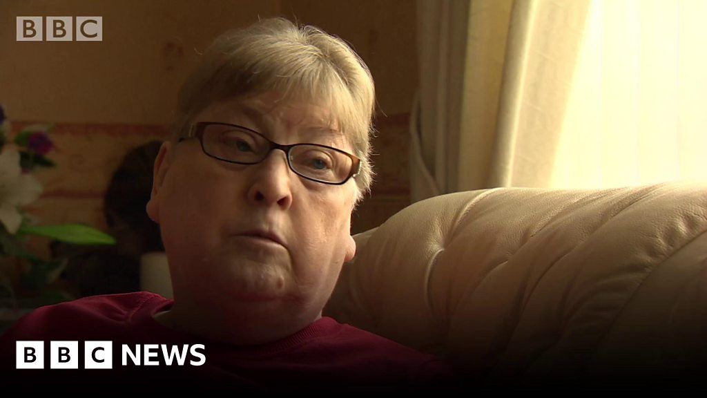 Caroline Graham: Mother wants to know the truth