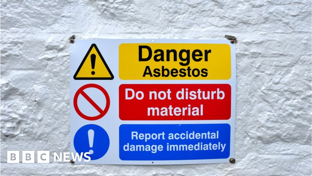 Asbestos: Calls for awareness over exposure-related deaths in Northern ...