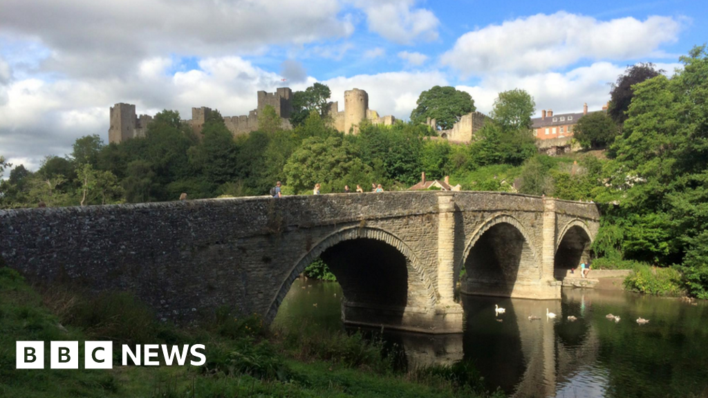 West Midlands: Three things you wanted to know - BBC News