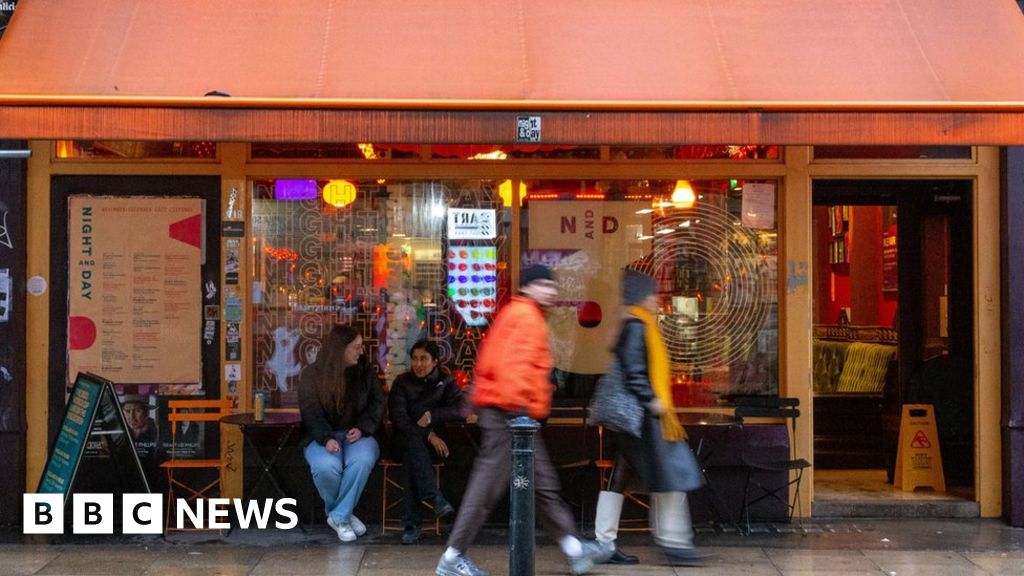 Night & Day Cafe: Council is 'declaring war on economy', court hears ...