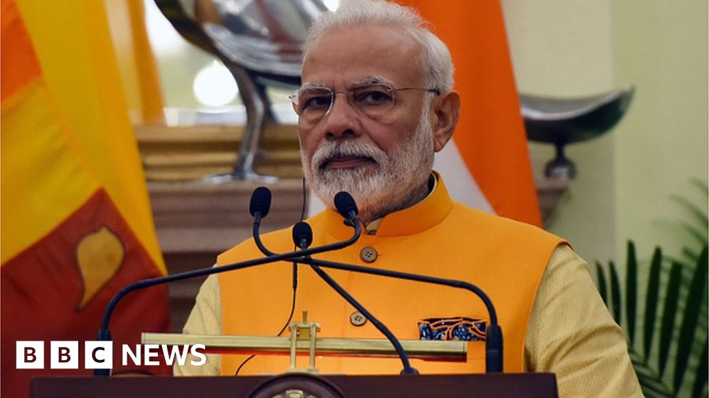 PM Modi Gets A New House | HardwareZone Forums