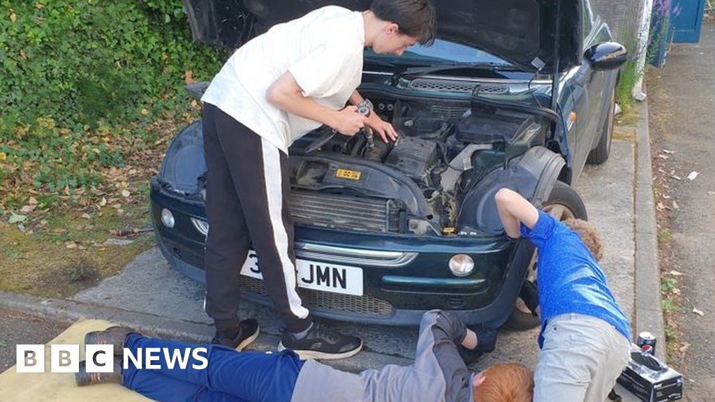 Grant to help charity tackle anti-social behaviour in young people ...