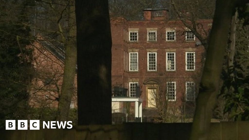 Skegby Hall: Nigel Pipe found guilty of 1960s sex abuse - BBC News