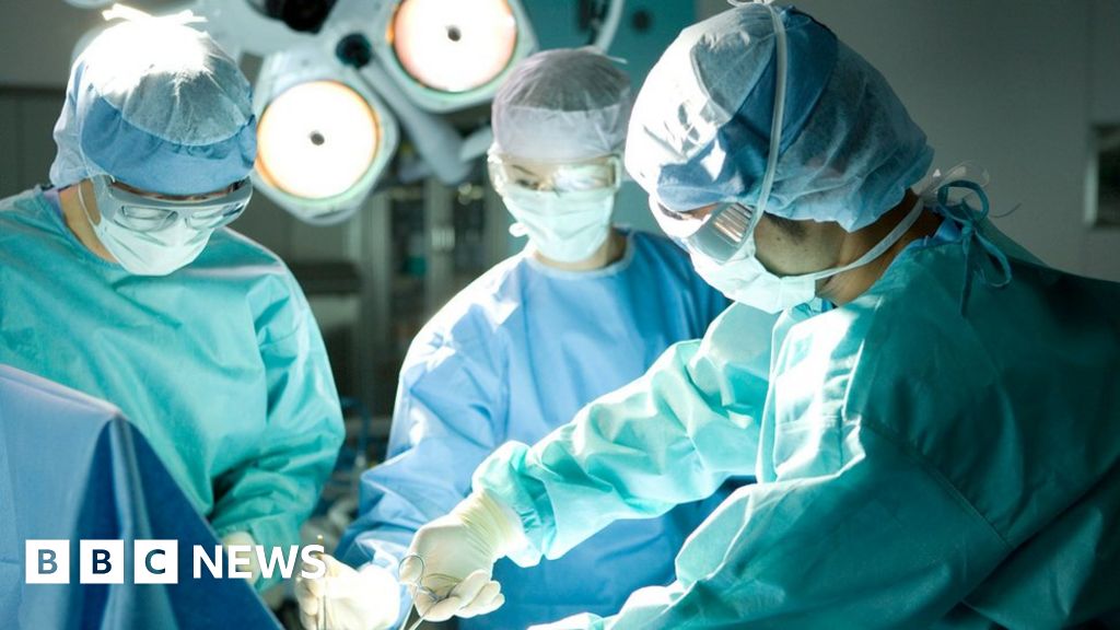 Cost of new NHS Scotland national treatment centre soars - BBC News