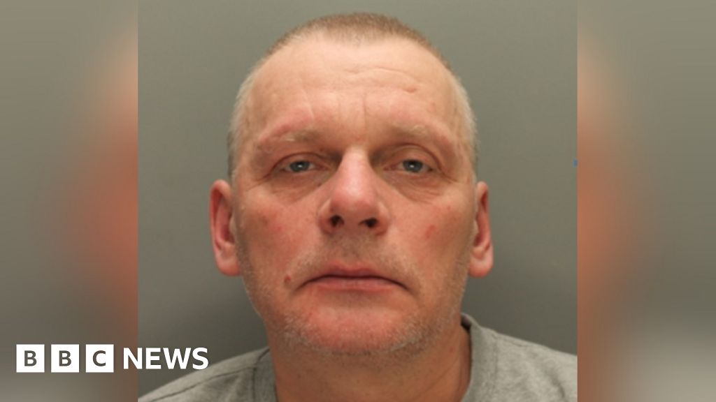 'Violent bully' guilty of partner's New Year's Day murder