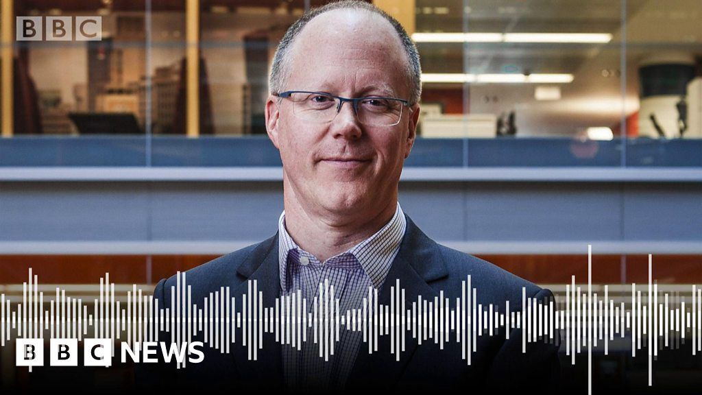 BBC director general George Entwistle on Newsnight crisis - BBC News