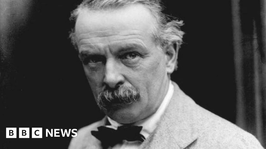 Call to nationalise Lloyd George Museum at Llanystumdwy - BBC News