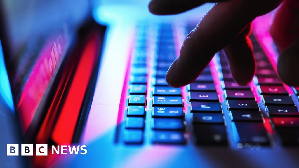 Anglesey cyber-attack affects island's five secondaries - BBC News