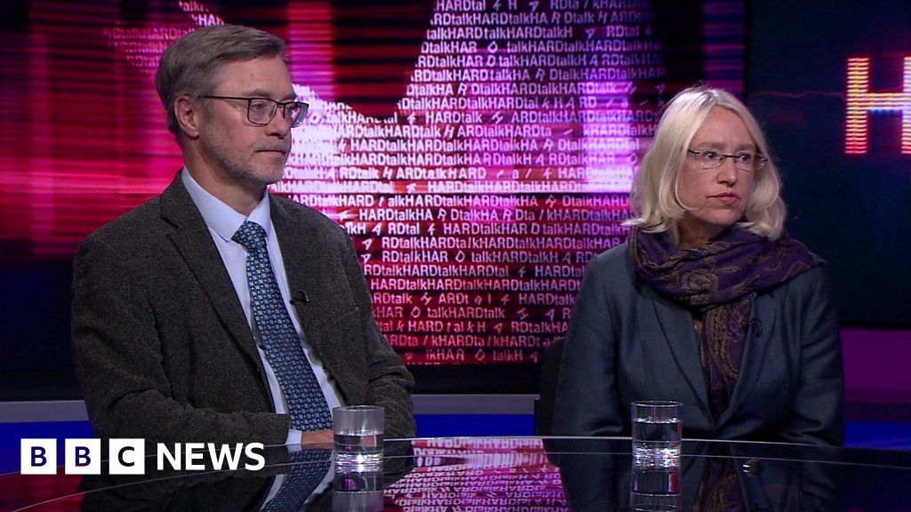 Jack Letts: Parents 'no idea' of his condition - BBC News