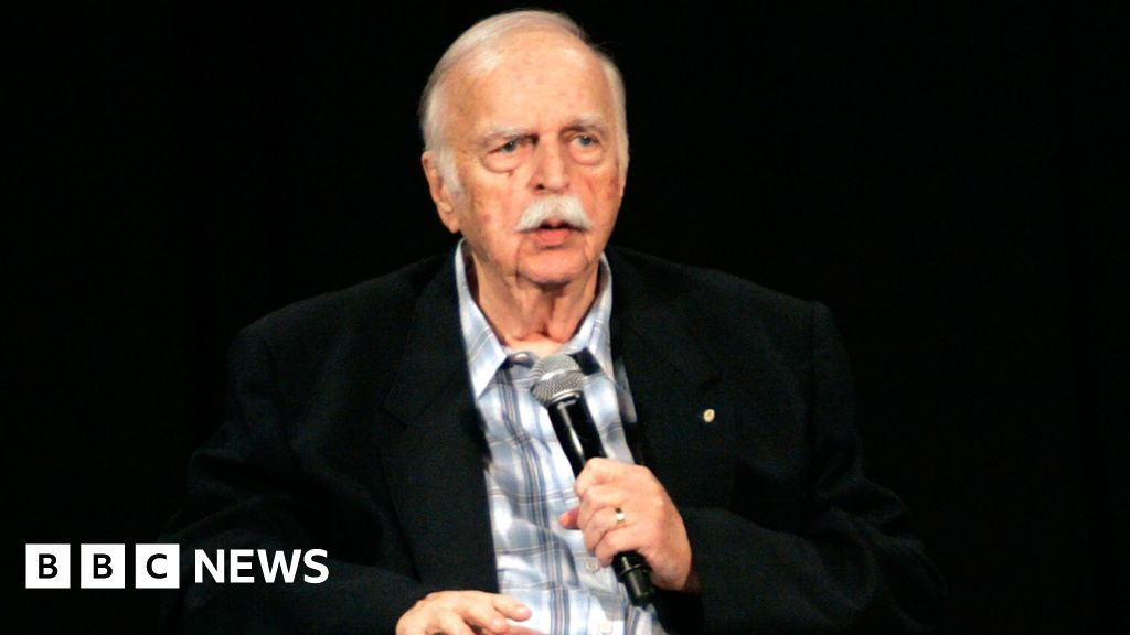 Michael Jackson's Thriller engineer, Bruce Swedien, has died aged 86 ...