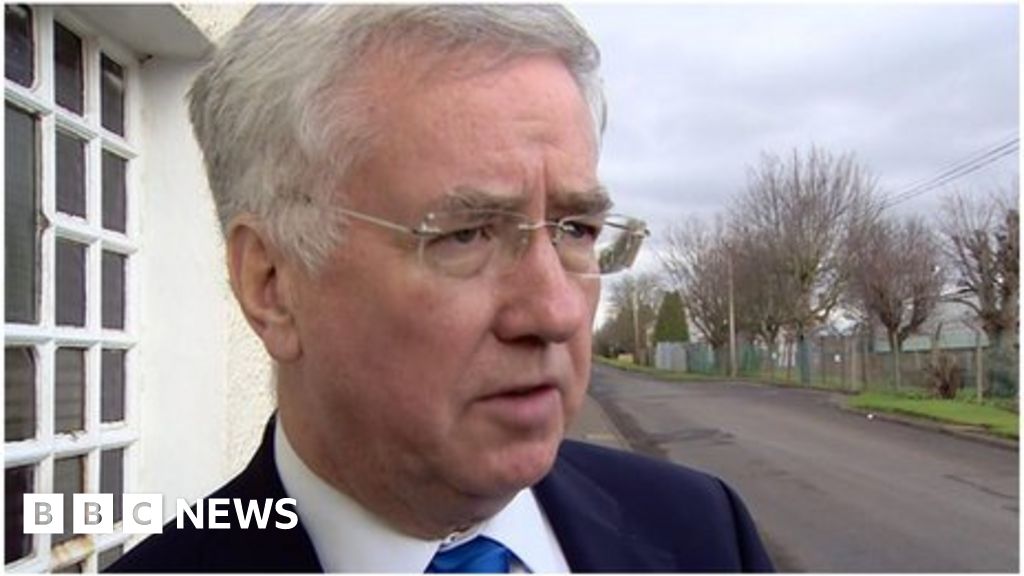 Fallon: Lawyer Phil Shiner made soldiers' lives misery - BBC News