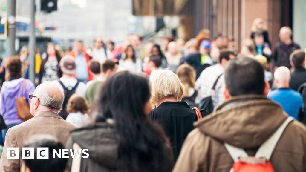 Five times immigration changed the UK - BBC News