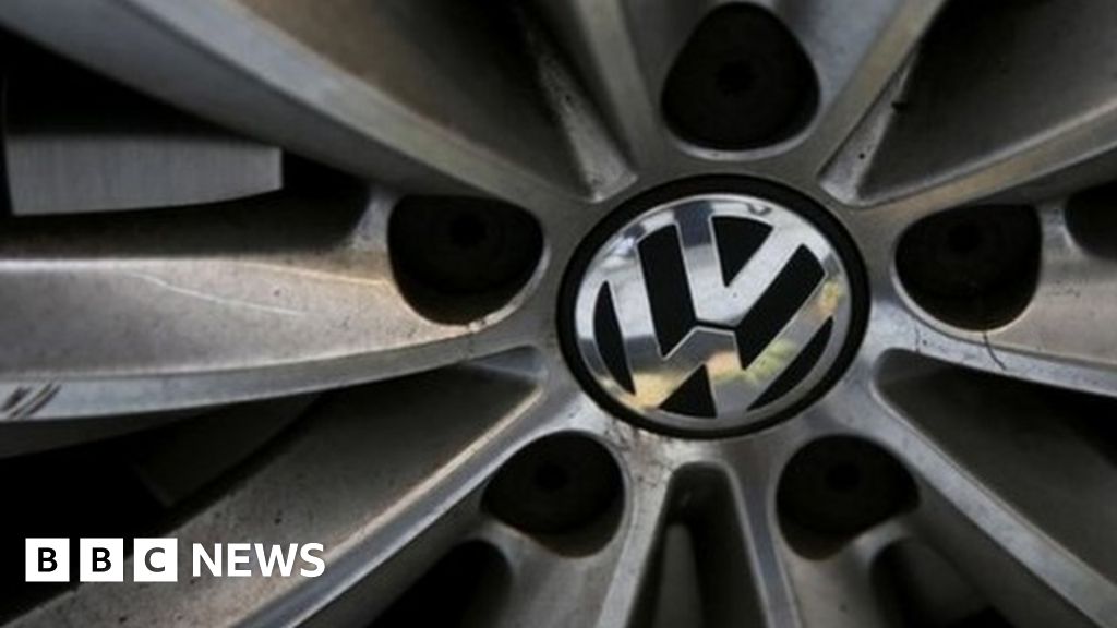 VW scandal: What UK drivers need to know - BBC News