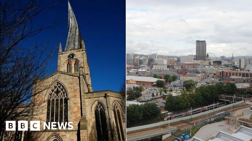 Sheffield City Region devolution survey unlawful, High Court rules ...