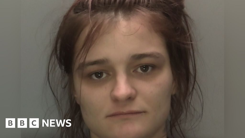 Moira woman stabbed love rival over suspected affair - BBC News