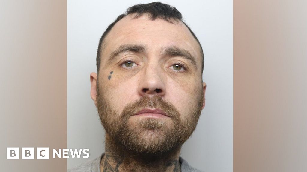 Doorstep murderer who killed man in Warrington over shout jailed