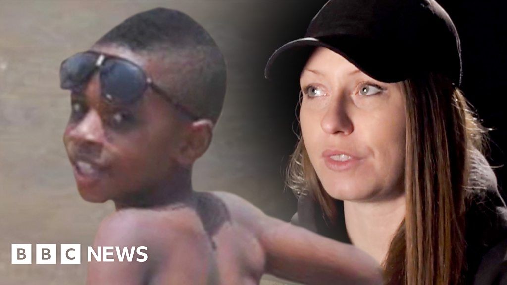 Quamari Barnes: 'Why I'm retelling the story of his murder'