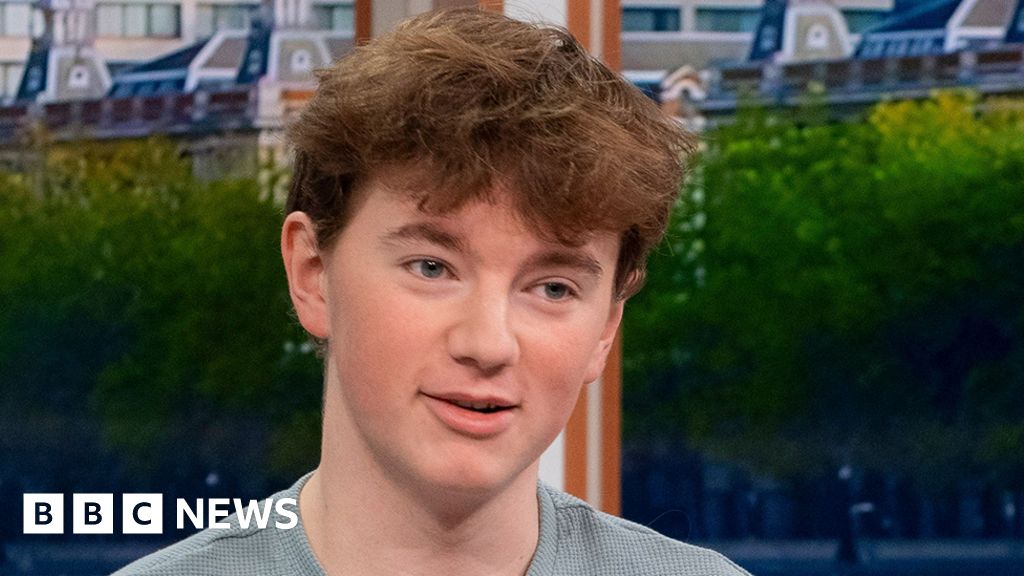 Alex Batty: Teen fears mum will be jailed over disappearance