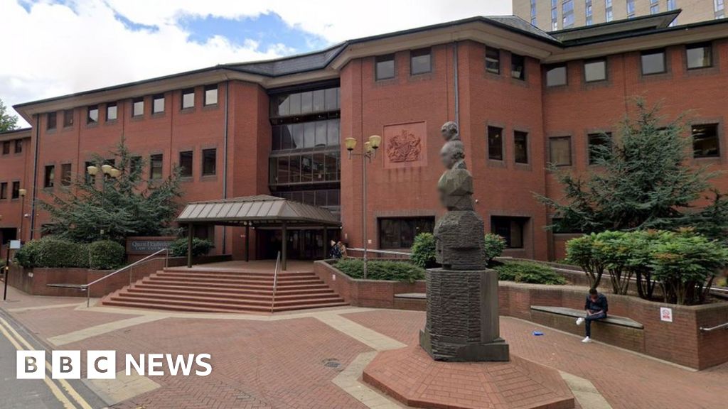 Oliver Lewin: Man planned terror attacks on radio masts, court hears ...