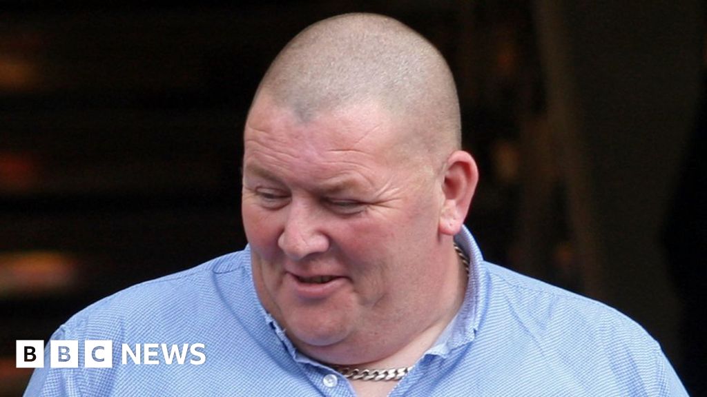 Lorry driver who killed pensioner in A90 crash sentenced