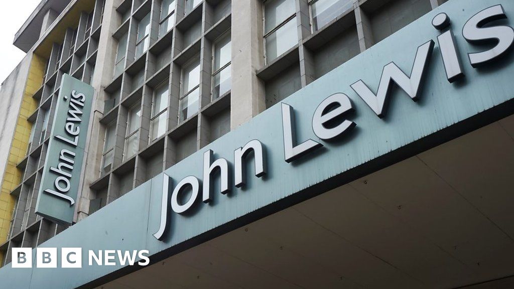 John Lewis boss: Brexit uncertainty 'damaging economy'