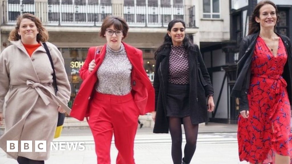 Sarah Everard: Met Police breached rights of vigil organisers