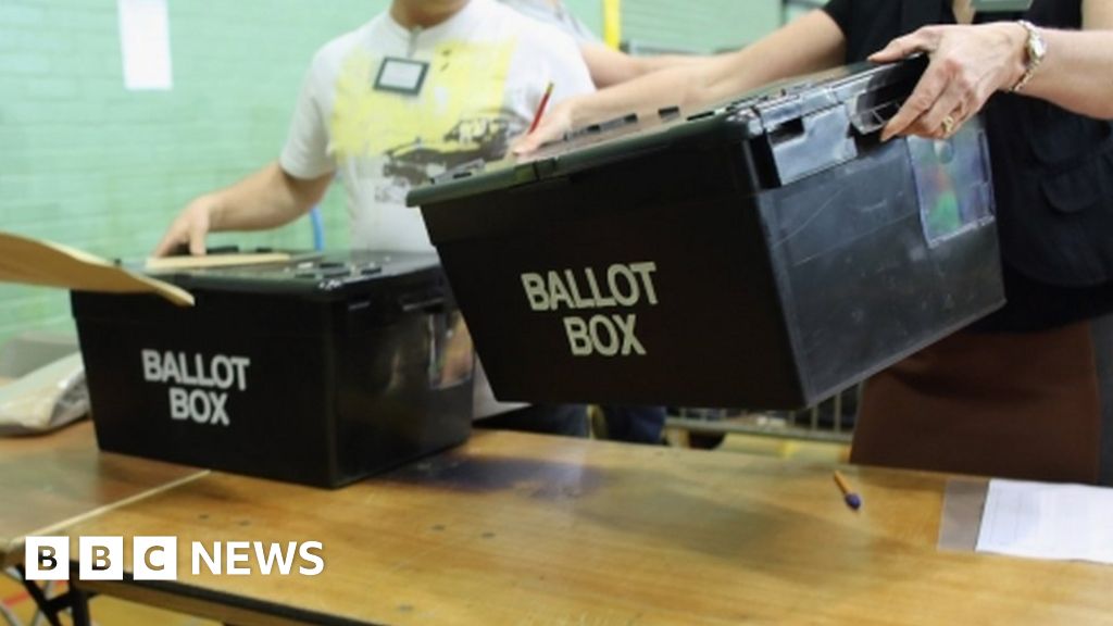 Cambridgeshire's police commissioner candidates for 2024 election - BBC ...