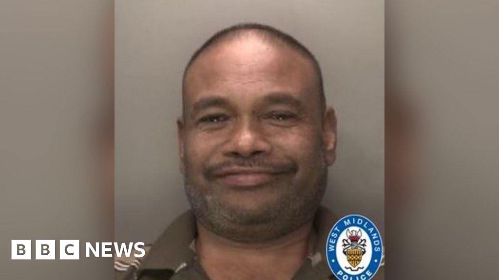 Coventry man jailed for nine years for child sex abuse - BBC News