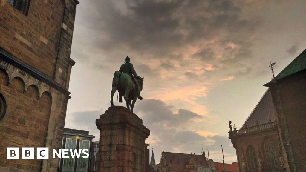 Germany's fight against extremism - BBC News