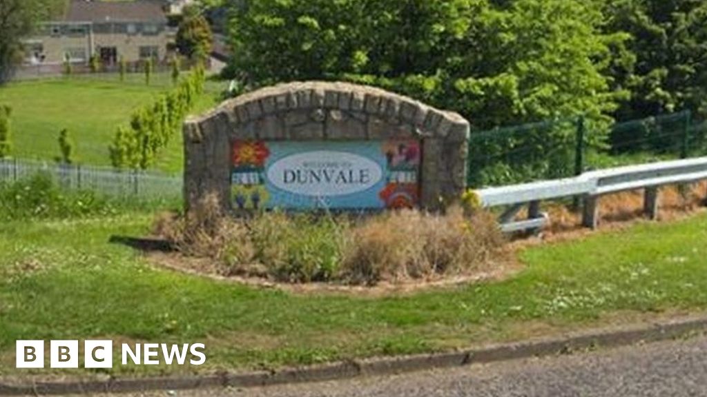 Ballymena 'hate crime' leaves man in hospital