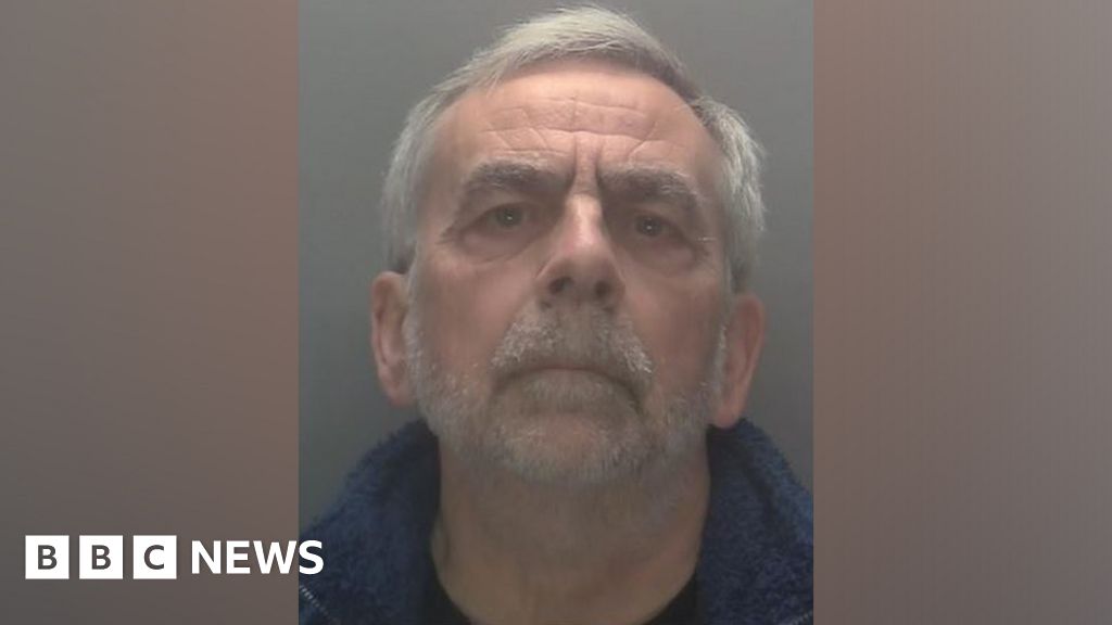 John Fowler: Leicester man jailed after sexually abusing three boys - BBC News