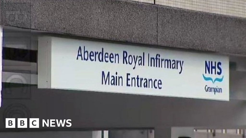 Apology from NHS Grampian over cancer death patient treatment delays ...