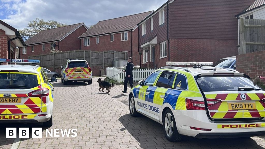 Stone Cross: Four arrested after man stabbed in village