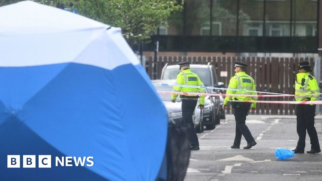 Law and order: Extra £85m for CPS to tackle violent crime - BBC News