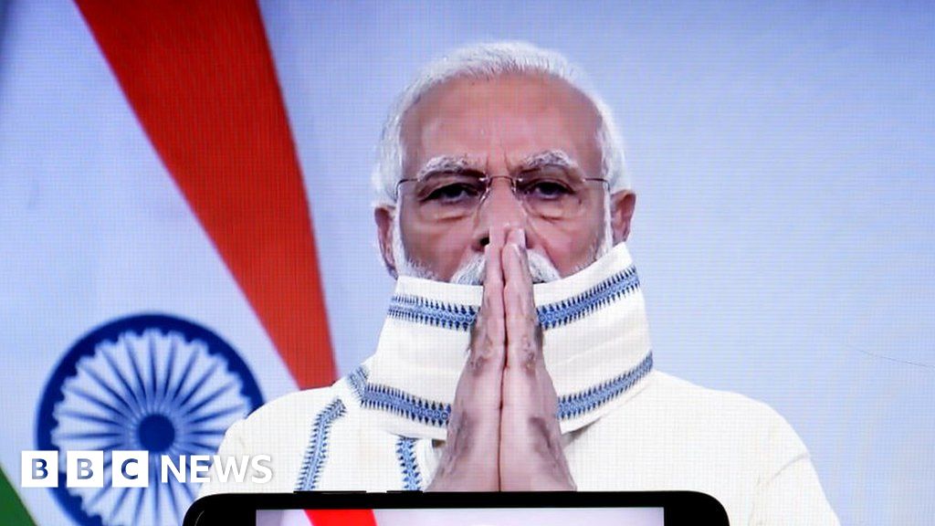 India coronavirus: Four Modi claims fact-checked