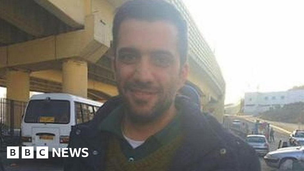 Iran 'releases former BBC Persian journalist on bail' - BBC News