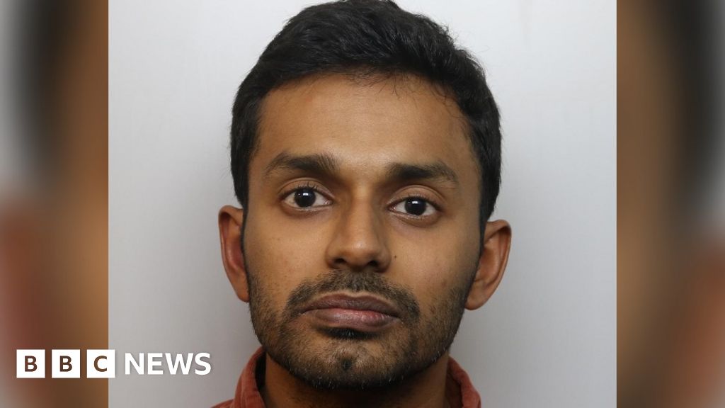 Dundee Man Jailed For Stalking Chester Woman For Seven Years