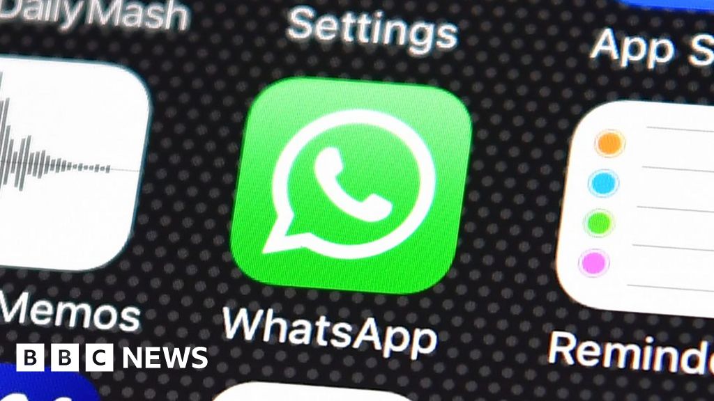 WhatsApp To Raise Minimum Age Limit To 16 In EU BBC News whatsapp-to-raise-minimum-age-limit-to-16-in-eu-bbc-news