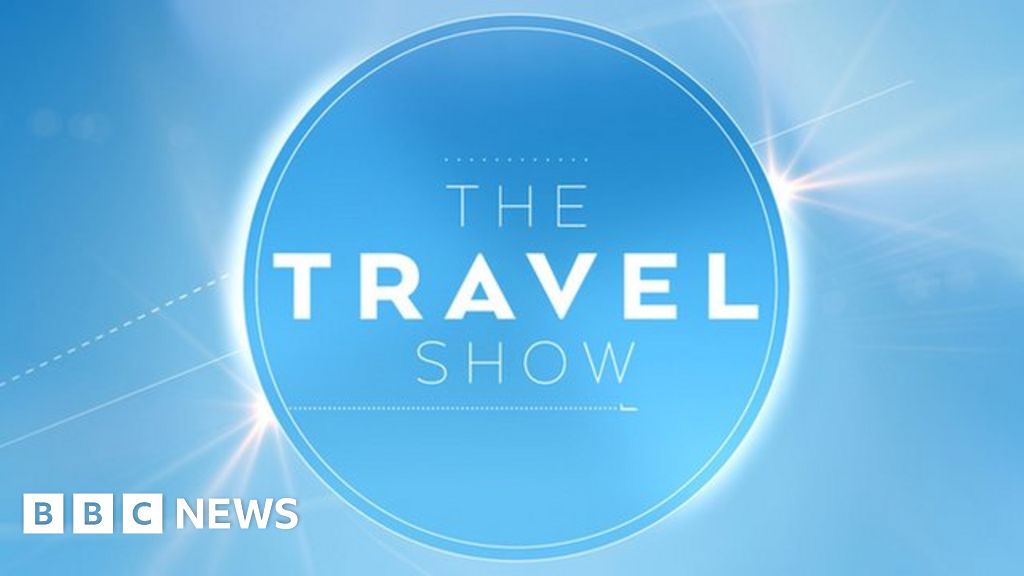 Germany Direct: Travel Show - BBC News