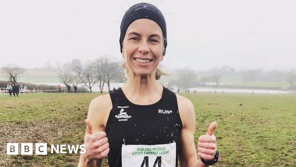 Parkrun record attempt: Birmingham runner philosophical at missing ...