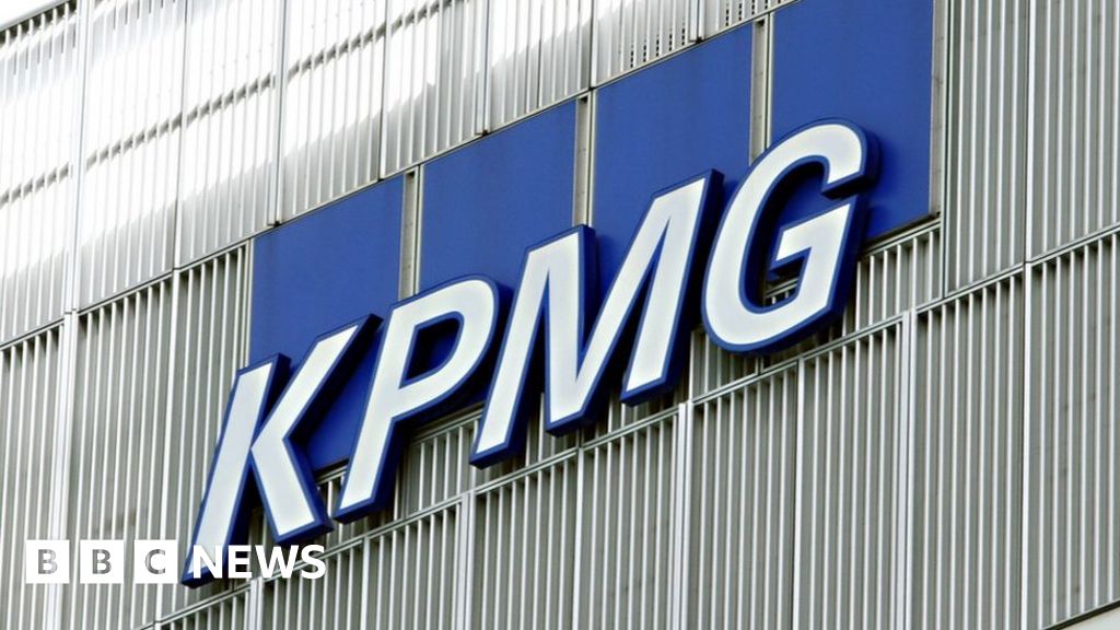 Accountancy firm KPMG creates 200 jobs in Belfast