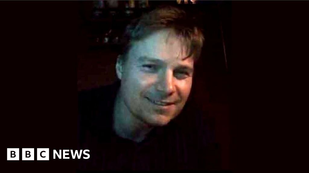 Yachtsman David Moore: Body found near Welsh village