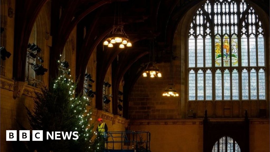 What's coming up in Parliament next week?
