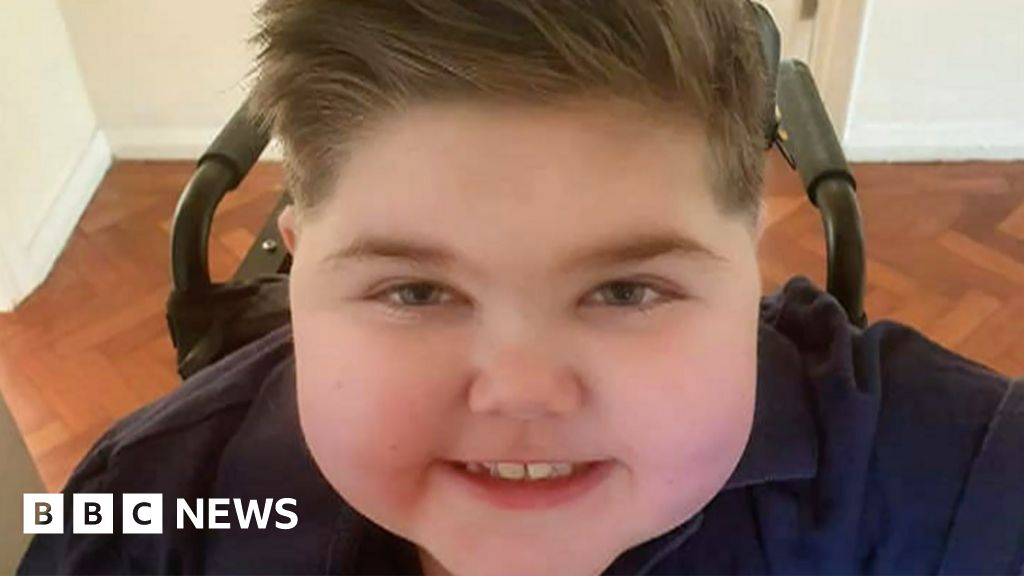 Youth Parliament: How Seth Burke is an unwitting political pioneer ...