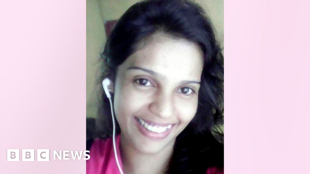 Wishma Sandamali: The siblings suing Japan over their sister's death