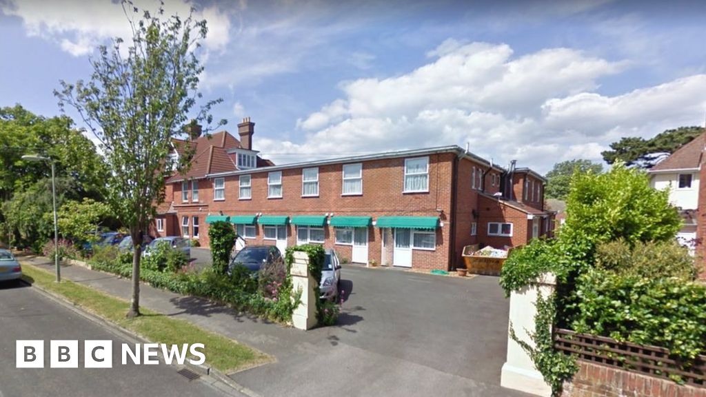 Failing Lee-on-the-Solent care home placed in special measures