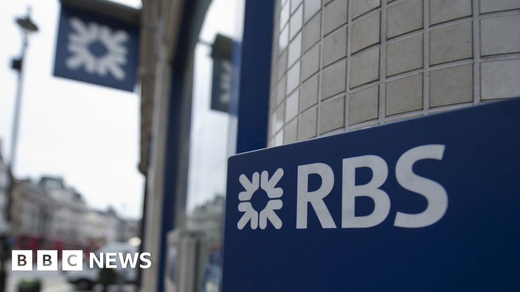 RBS 'may miss' Williams & Glyn sale deadline - BBC News