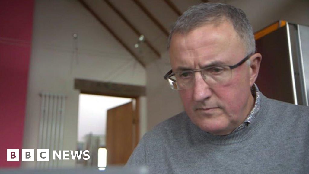 S4C's new chairman set to be Rhodri Williams - BBC News