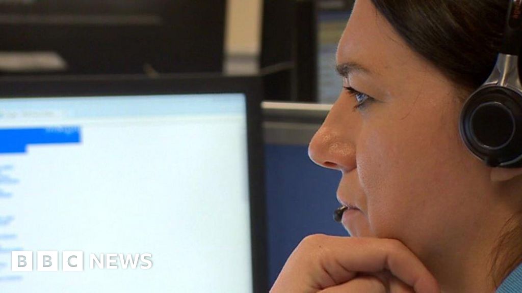 Wales 111 phone line aims for full roll-out by 2021 - BBC News