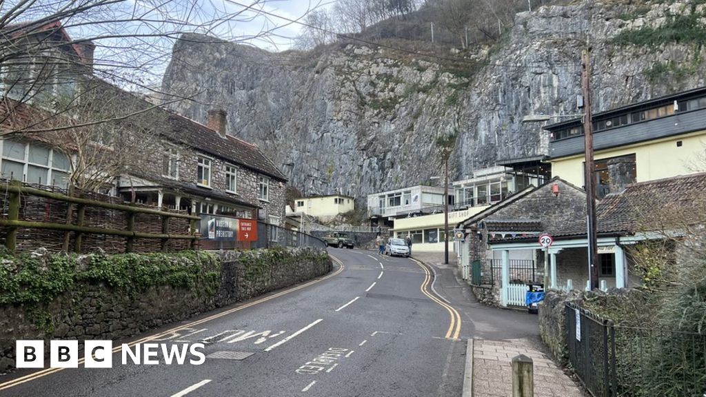 People agree with monthly road closure at Cheddar Gorge